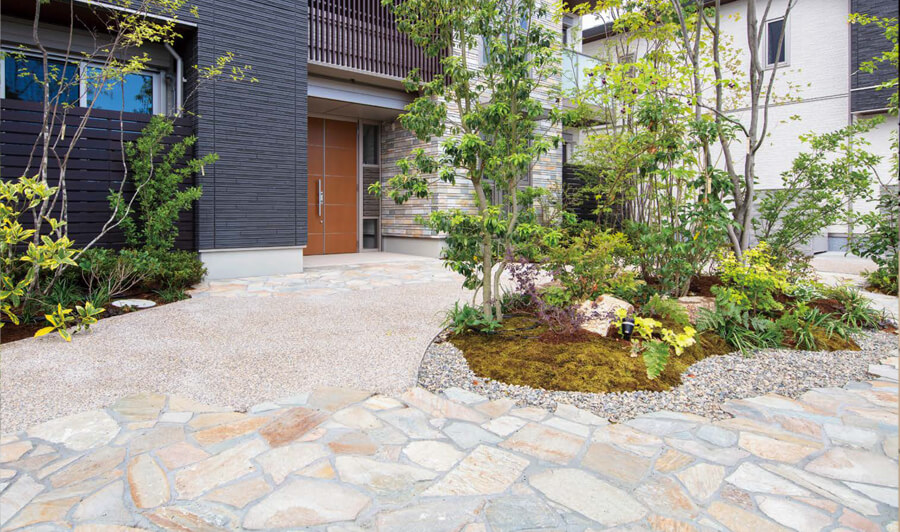 UNISON | CREMONA STONE – 外構工事のエクステリアプロ姫路ショールーム